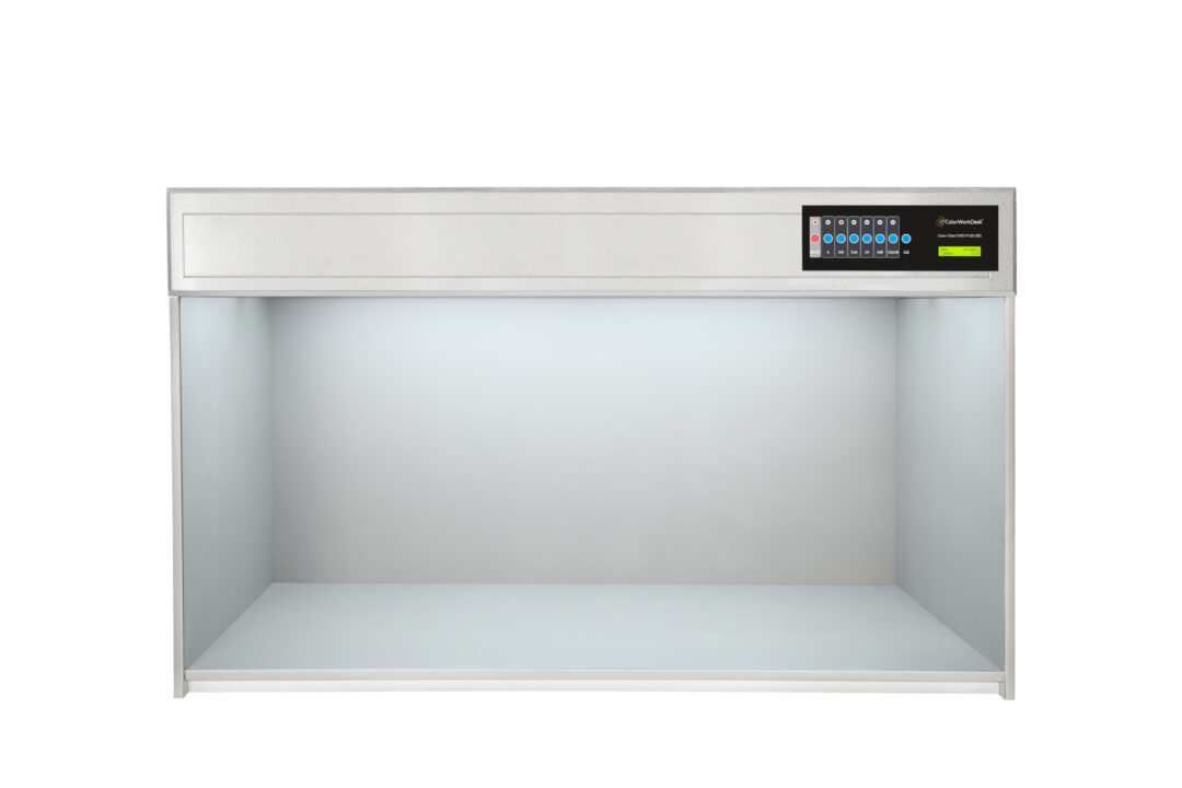 Light Booths: what they are, how they work and the advantages